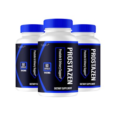 (5 Pack) NitricBoost - Nitric Boost Pills For Men - Walmart.com