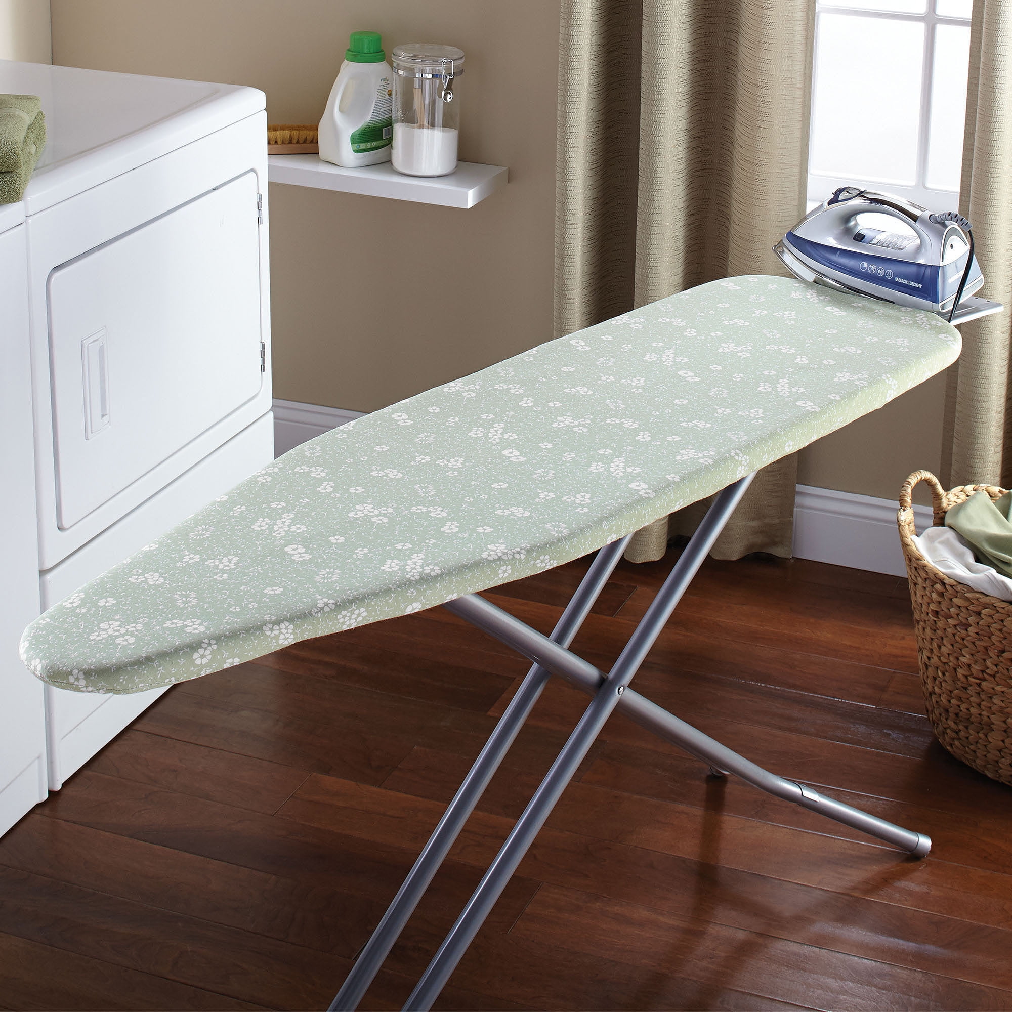 Mainstays Dlx Floral Pc - Walmart.com