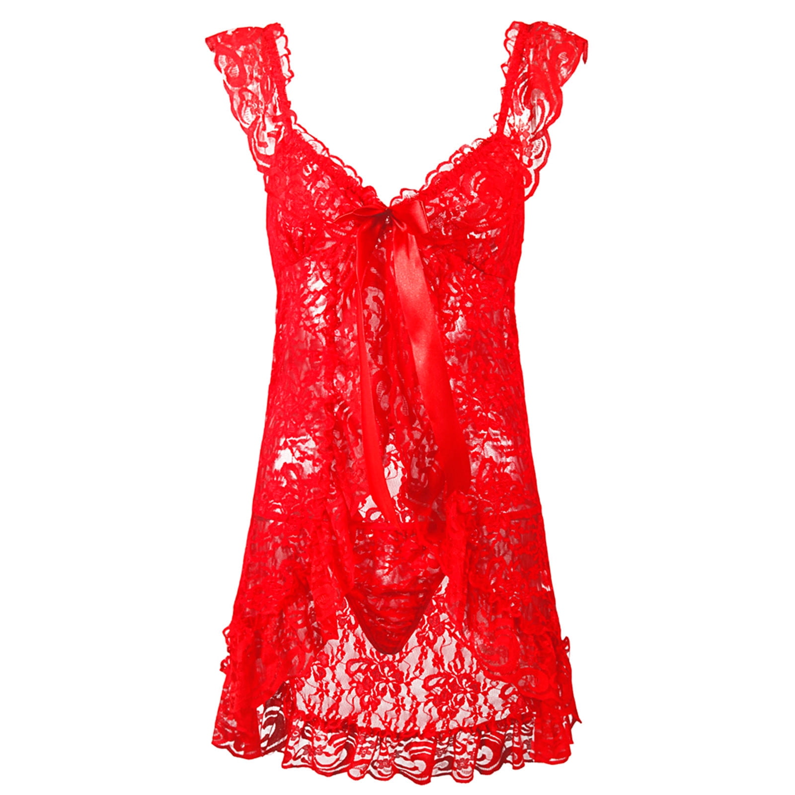 Aayomet Corset Lingerie For Women Women Lingerie With Stockings And
