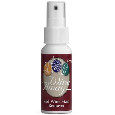 Epic Nutrition Wine Away Red Wine Stain Remover, 8 Oz - Walmart.com