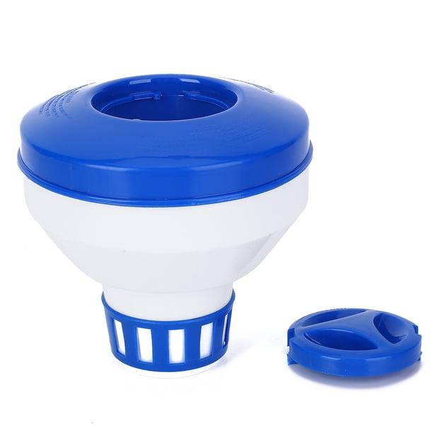 Automatic pool cleaning dispenser Folding floating chemical dosing ...