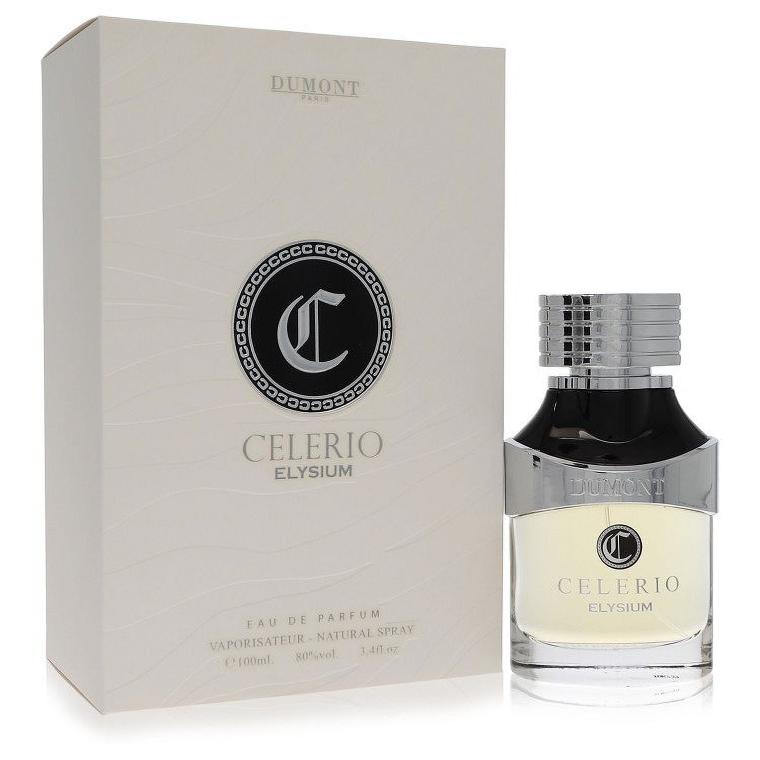 Click here for Dumont Celerio Elysium By Dumont Paris Eau De Parf... prices
