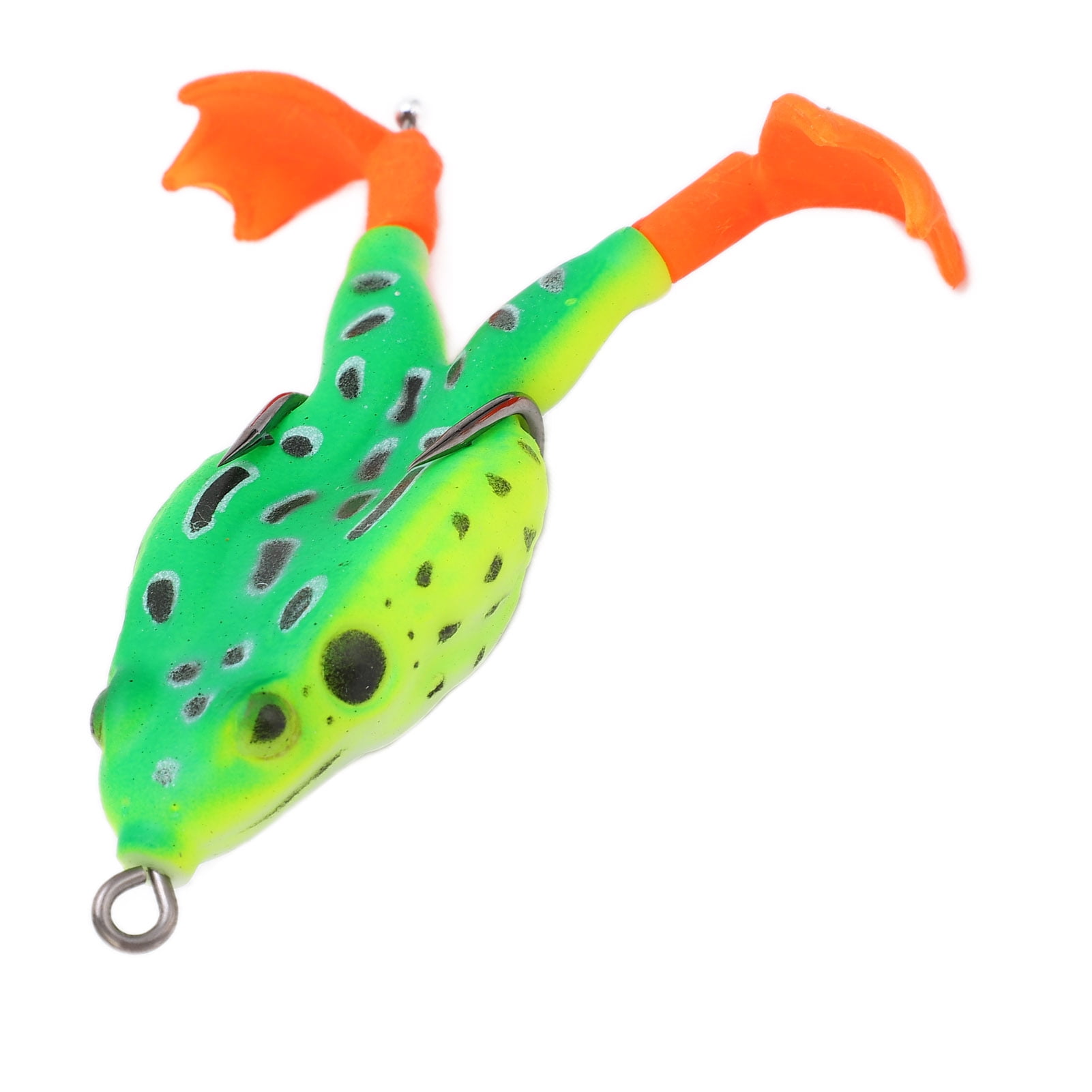 Click here for Estink Floating Water Lures  Frogs Baits Elastic F... prices