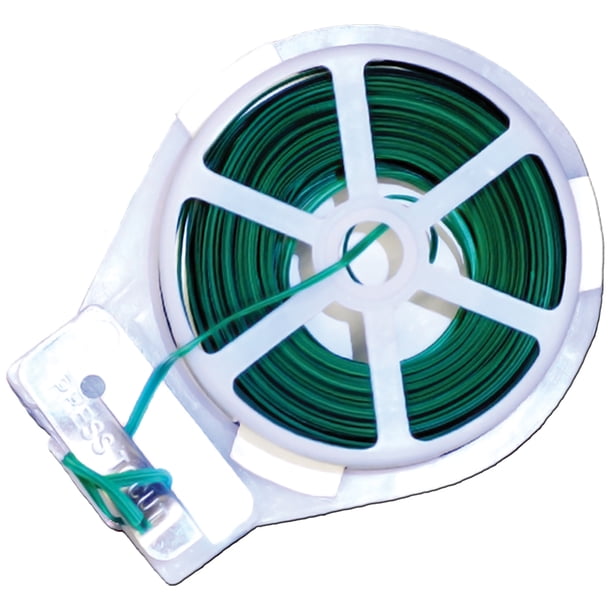 Bond 66' Twist Tie Spool - Walmart.com