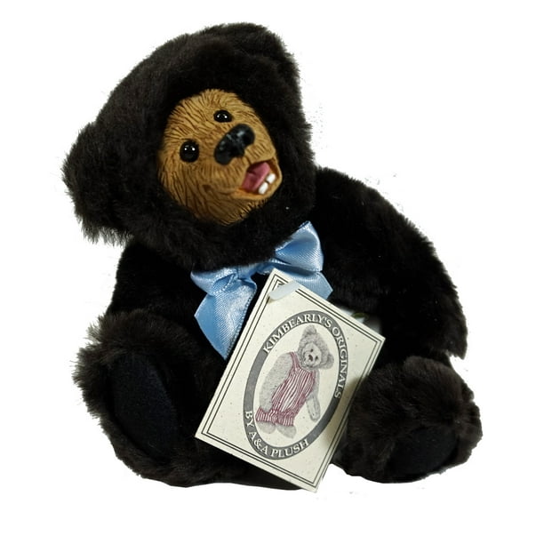 Kimbearly's Originals Mini Baby Zack Teddy Bear - Hand Sculpted and ...