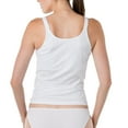 Cotton Essentials Built Up Camisole - Walmart.com