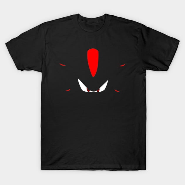 Click here for Zenvix119 Shadow The Hedgehog Eyes And Stripes Ret... prices