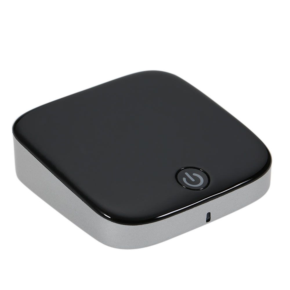 BT 4.1 Transmitter and Receiver 3.5mm AUX Wireless Audio Adapter ...