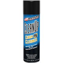 Maxima 75920 Clean-Up Chain Cleaner - 15.5 oz. Aerosol - Walmart.com