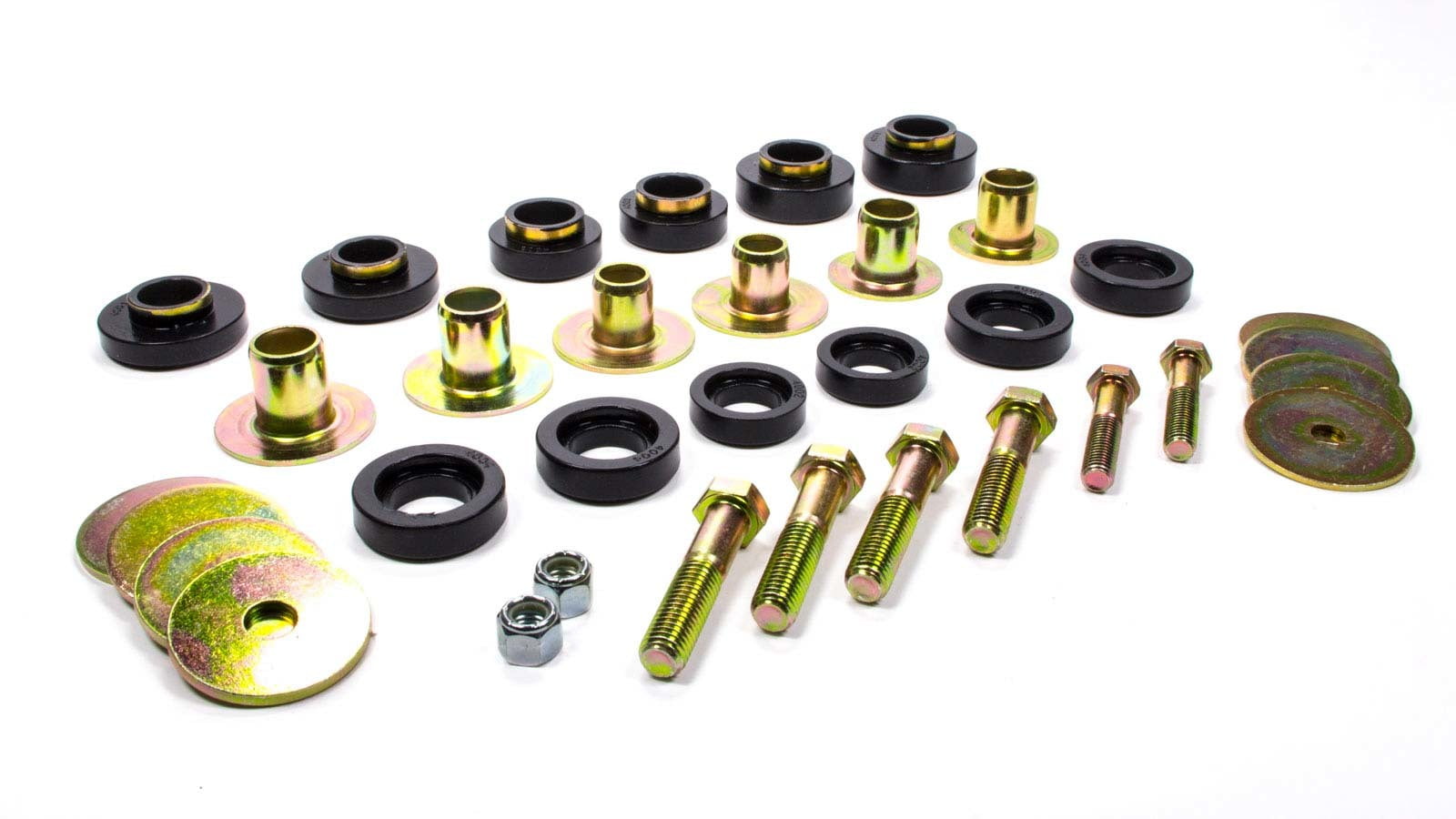 GM BODY MOUNT SET WITH H - Walmart.com