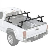 AA-Racks Full-size Truck Ladder Rack Side-Bar with Short Cab Extension ...