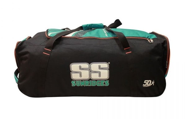 Buy SS Master 1000 Cricket Kit Bag 2022 Online at Lowest Price in India ...