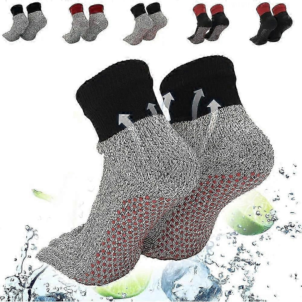 Click here for Nicegou Konjoun Barefoot Socks  Konjoun Socks Outd... prices