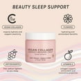 Pacifica Vegan Collagen Overnight Recovery Cream 1.7 Oz - Walmart.com
