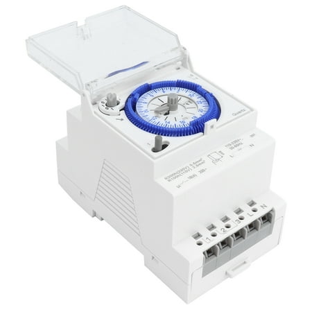 Mechanical Timer Mechanical Light Timer Time Switches Mechanical ...