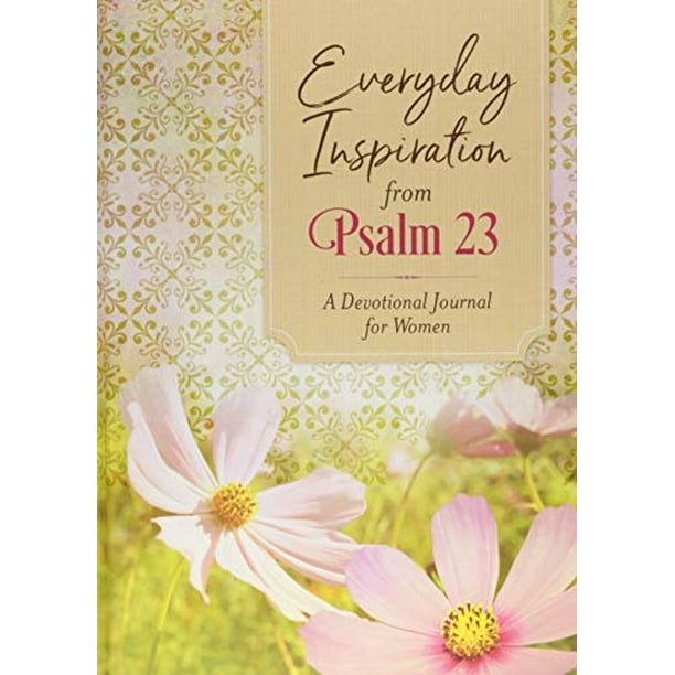 Psalm 23 Devotional