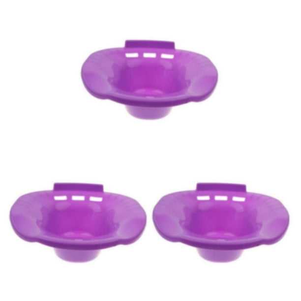 Xingzhi Soothing and Relaxing Sitz Bath Tub Hip Basin for Pregnant ...