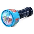 VTech Super Toy Play: PJ Masks Learning Flashlight with Catboy, Gekko ...