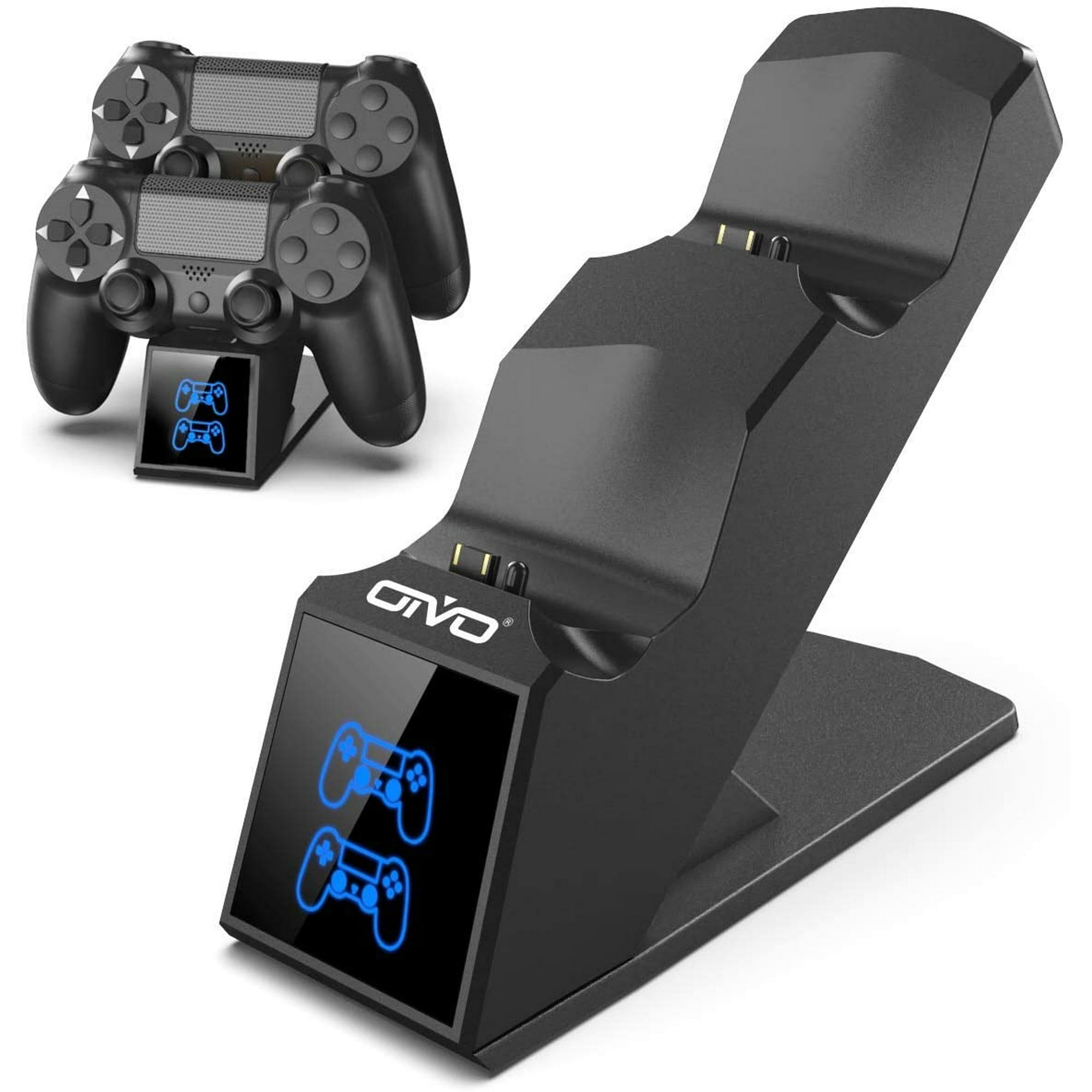 Click here for Oivo Maxmix Ps4 Controller Charger  Dualshock 4 Co... prices