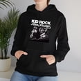 Kid Rock Hank Williams Jr T-shirt Cotton For men Women All Size S-4XL ...