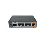 MikroTik RB4011 Ethernet 10-Port Gigabit Router (RB4011iGS+RM ...