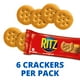 Nabisco Cookies & Cracker Variety Pack, OREO, RITZ & CHIPS AHOY!, 30 ...