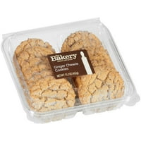 The Bakery at Walmart Cookies - Walmart.com