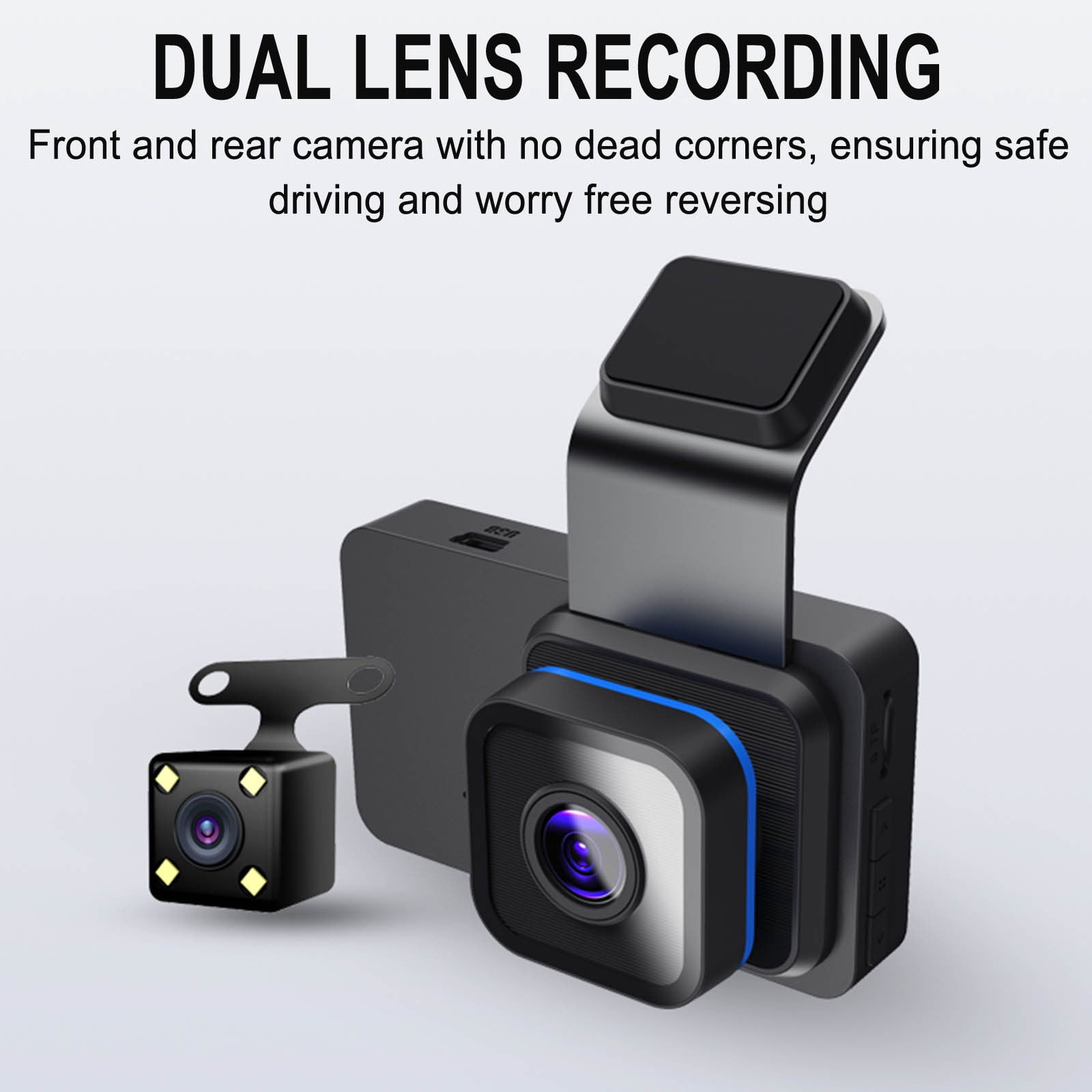 Click here for Toprenddon Dash Cam Front And Rear，dash Cam Front... prices