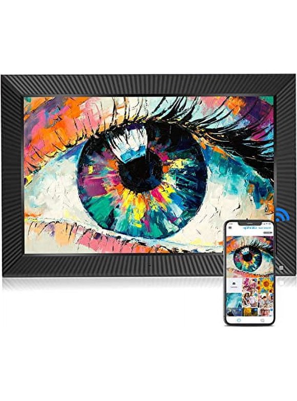 Digital Photo Frames in Camera Accessories - Walmart.com