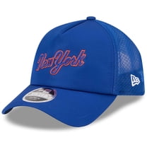 Men's New Era Navy New York Yankees 2026 Batting Practice Apex 9FORTY ...