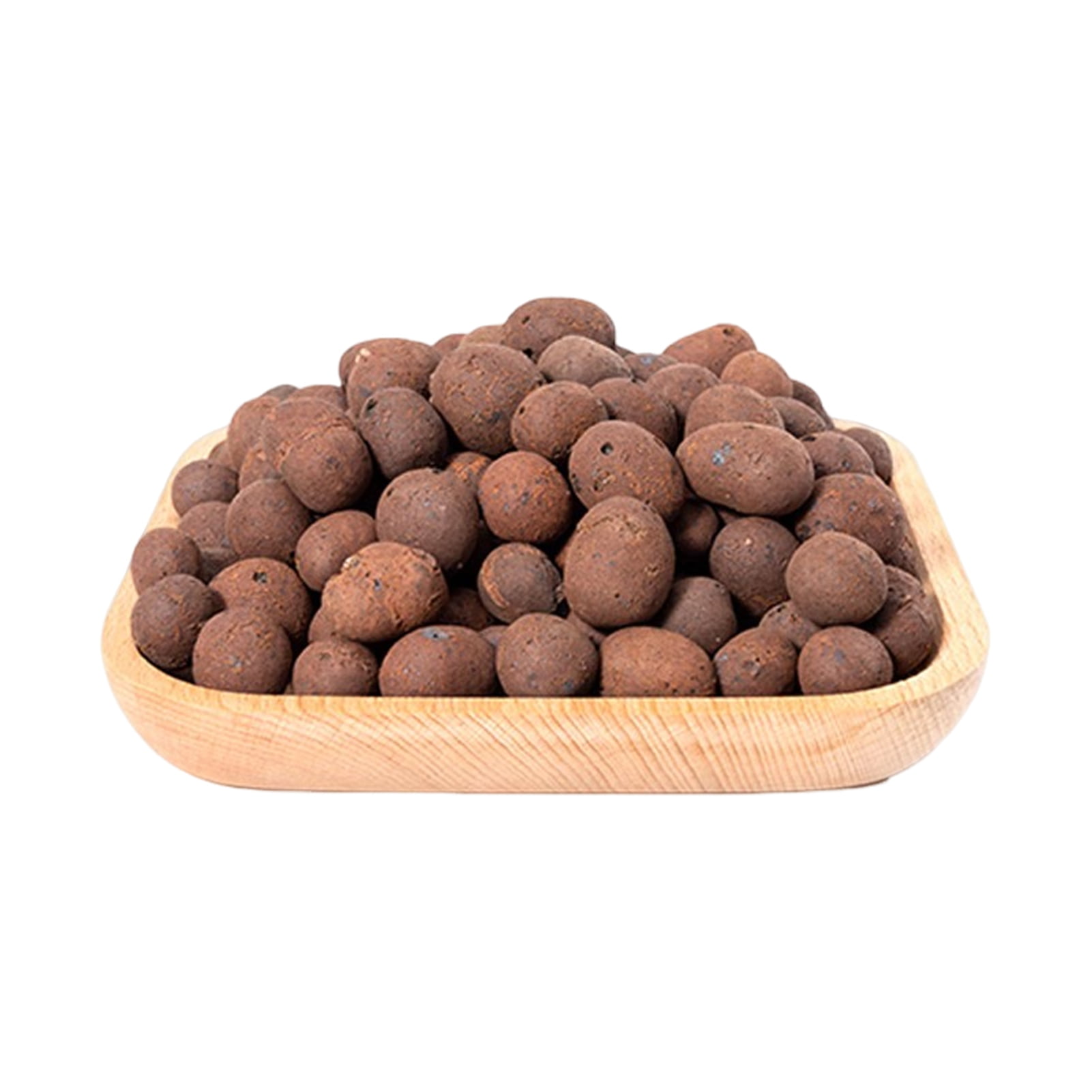 Click here for Hyasfey 3.3 Lbs Clay Pebbles For Plants 12-14mm Na... prices