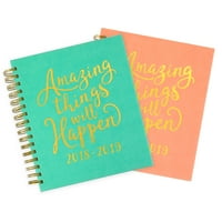 Mintgreen Planners - Walmart.com