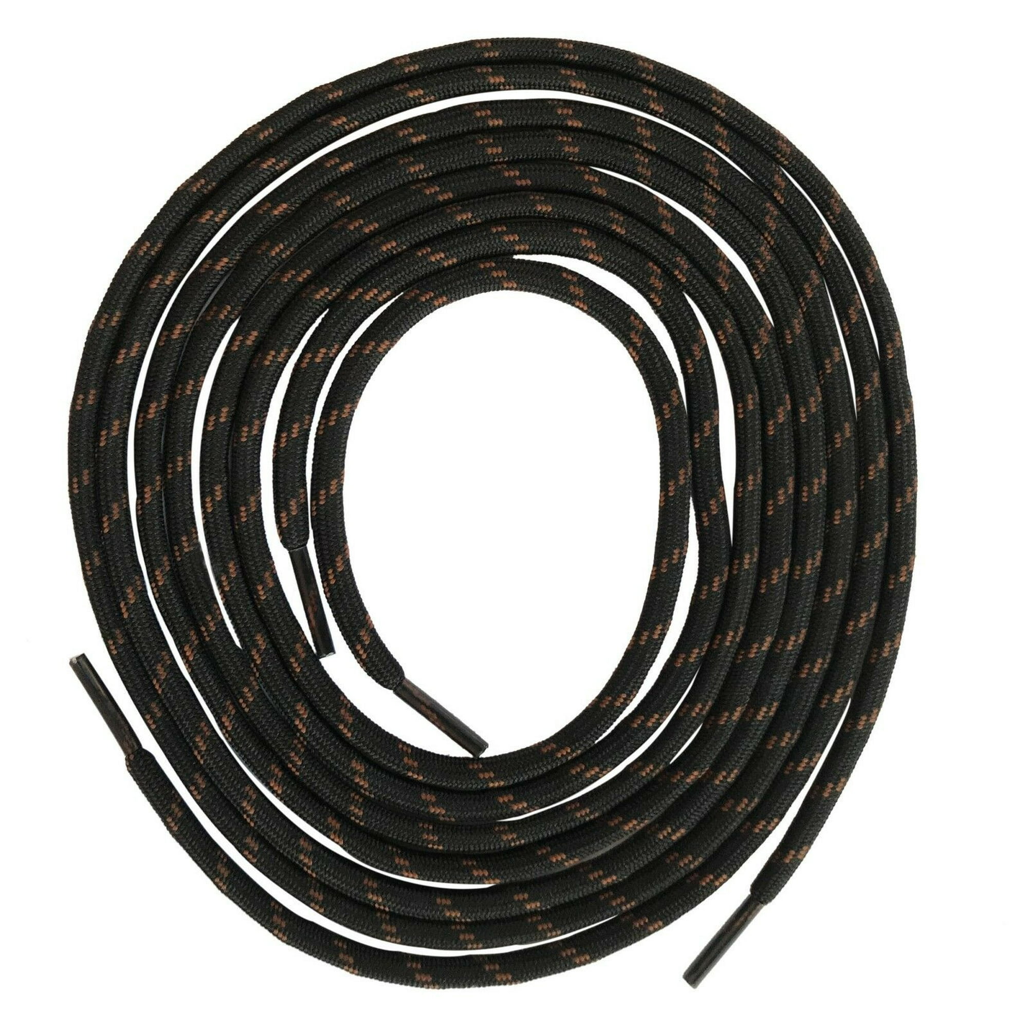 Click here for B & q 2 Pairs 5mm Thick Heavy Duty Black Brown Rou... prices