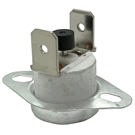 High Limit Snap Disc Switch Replaces Quadrafire SRV230-1960, 230-1960 ...