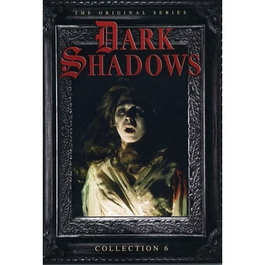Dark Shadows: 50th Anniversary Collector’s Edition (DVD), Mpi Home ...