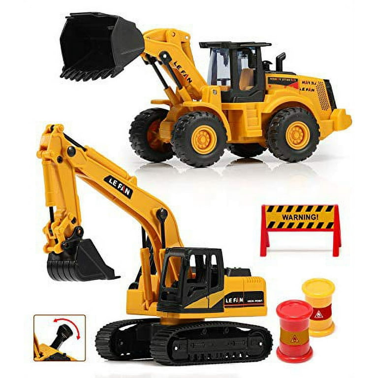 Caterpillar Excavator Claw