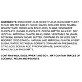 Cyrus O'Leary's 10-inch Chocolate Chip Cookie Dough Pie, Made with ...