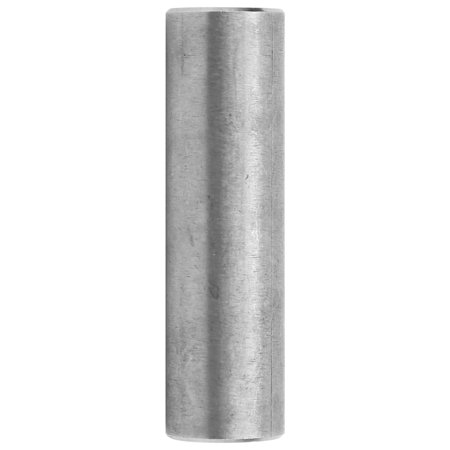 Threaded Connector Threaded Sleeve Bar Threaded Sleeve Stud 2in M10 ...