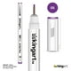 KINGART Inkline Fine Line Art & Graphic Pens, Archival Japanese Ink ...