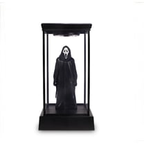 2026 Limited Edition Ghost Face LED Display Case Popcorn Bucket, Scream ...