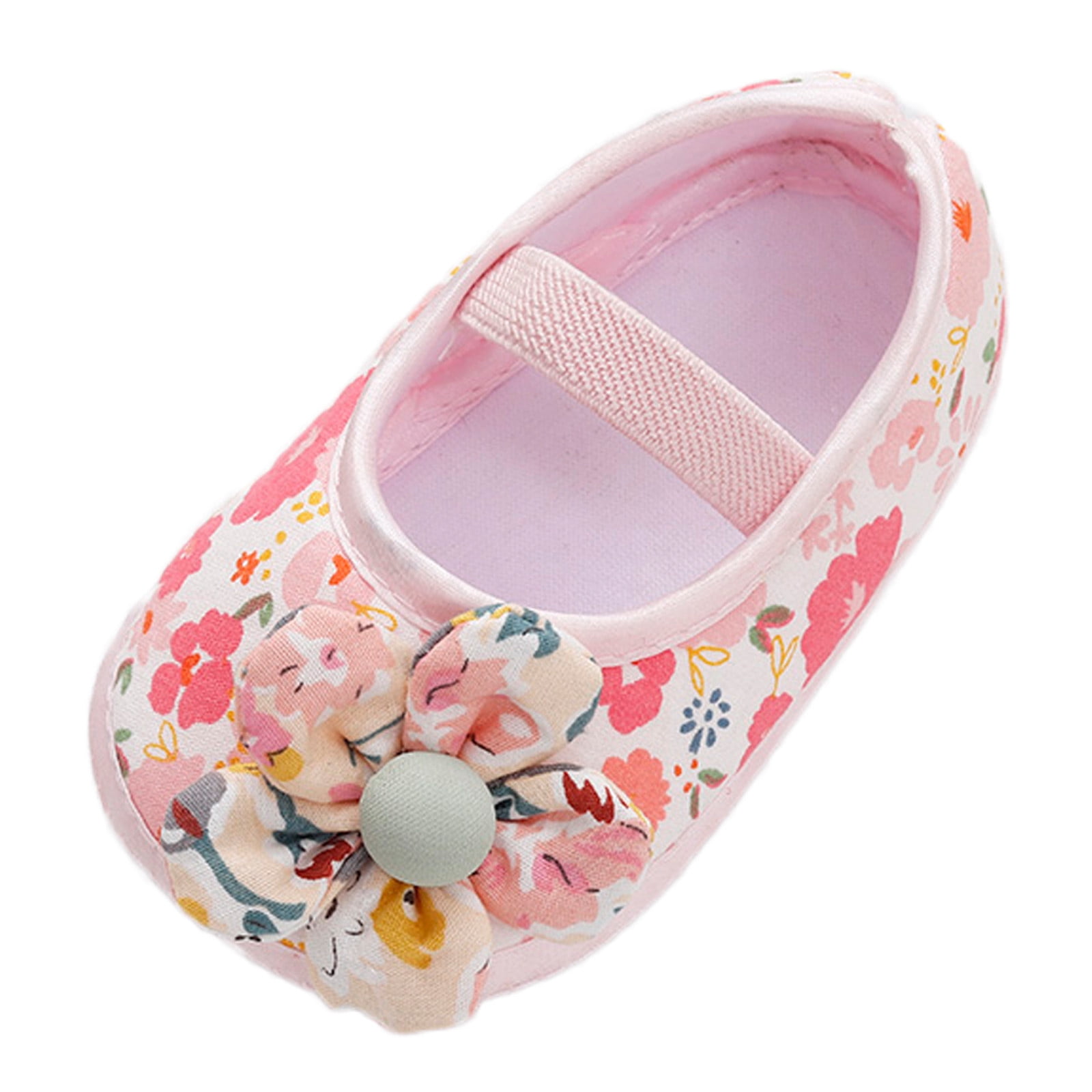 Click here for Trolimons Infant Baby Boys Girls Soft Shoes Walker... prices