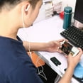 Portable Voice Changer for Phones and Tablets 7 Different Voices, Easy ...