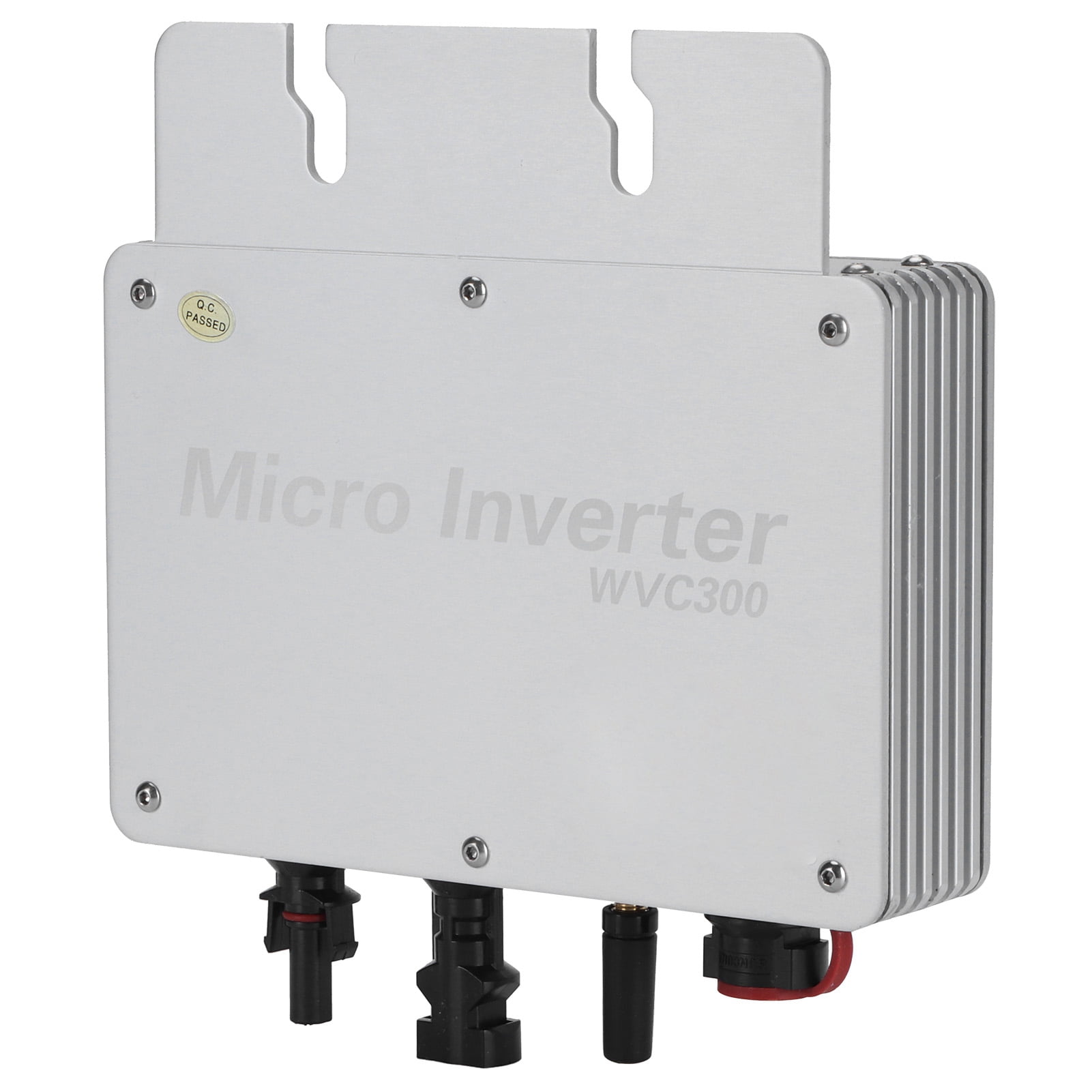 Inversor solar, WVC-300 Micro inversor solar MPPT Inversor solar ...