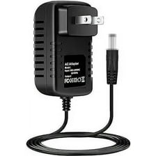VHBW Logitech G29 G920 G923 Power Supply, 24V 2.7A Adapter, 10FT Cord ...