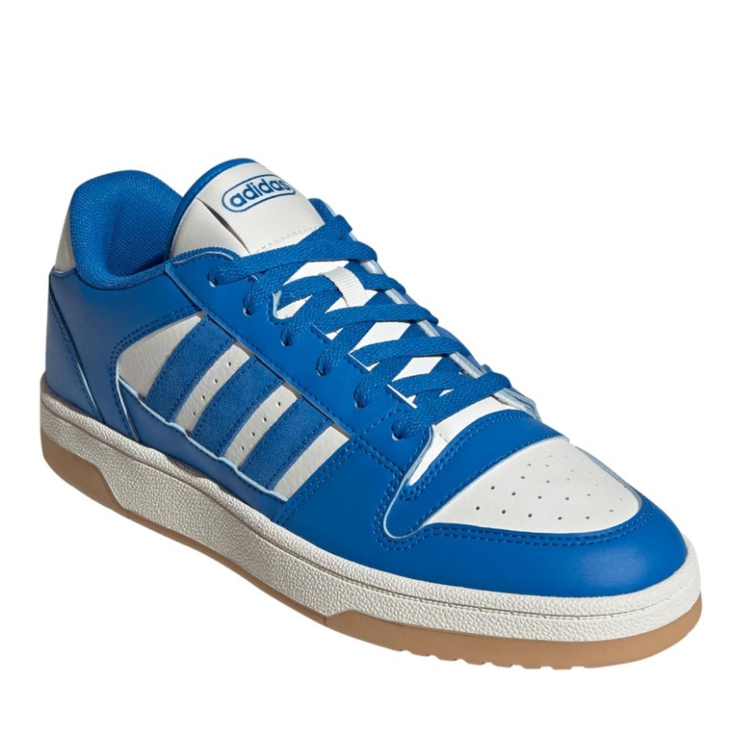 Tenis Adidas Break Start para Hombre. IH7967 azul 25.5 | Bodega Aurrera ...