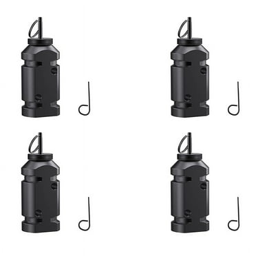 Perimeter Trip Alarm, 12 Gauge Trip Wire Perimeter Alarm, 22 Option ...