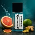 MAKNZ Immensity Eau de Parfum, Inspired by Louis Vuitton's L’Immensité ...