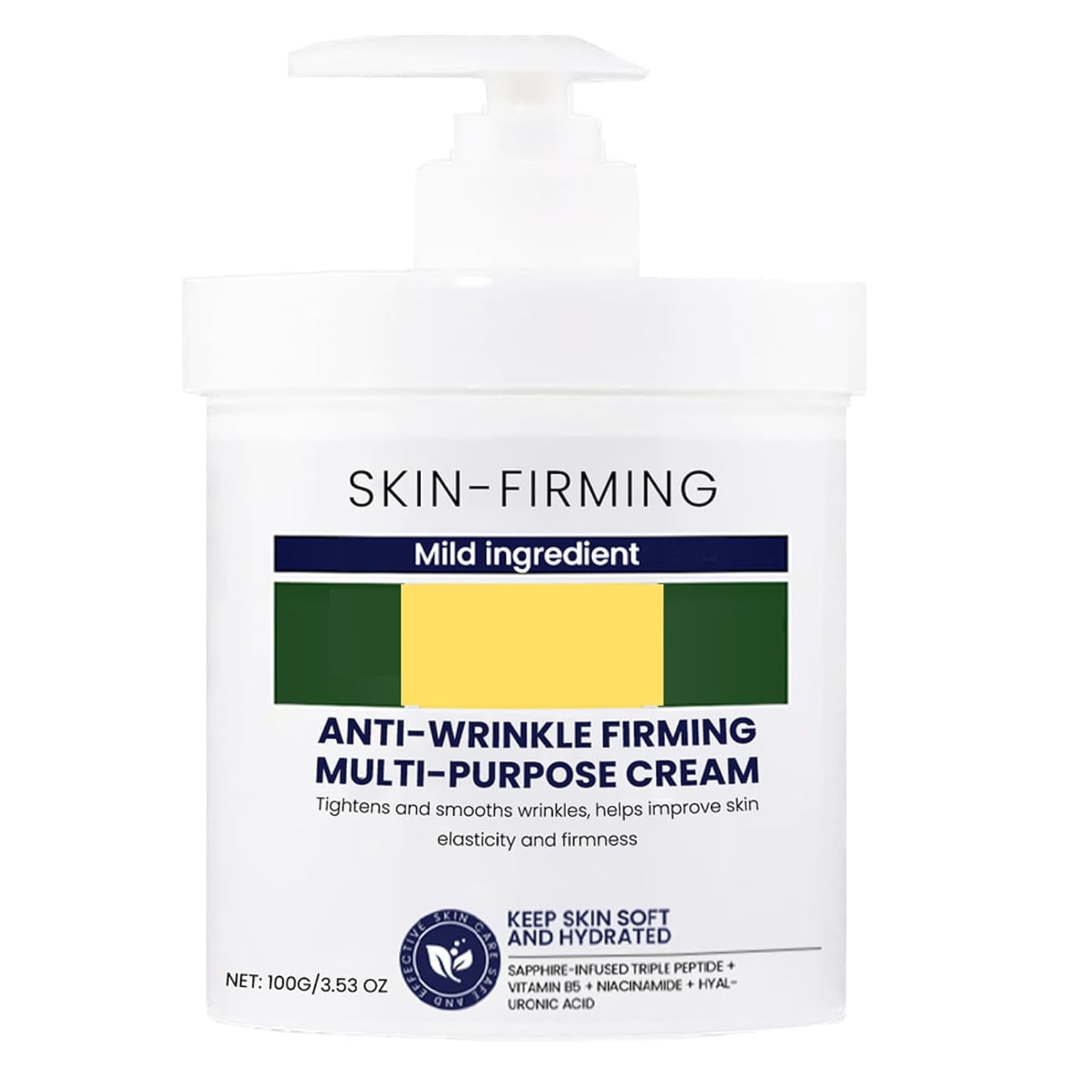 Click here for Linmoua Skin Firming Rejuvenating Cream  Anti-Wrin... prices