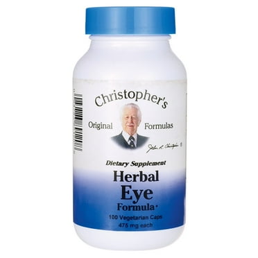 Dr. Christopher's Original Formulas Smoke Out Drops, 1 Oz - Walmart.com