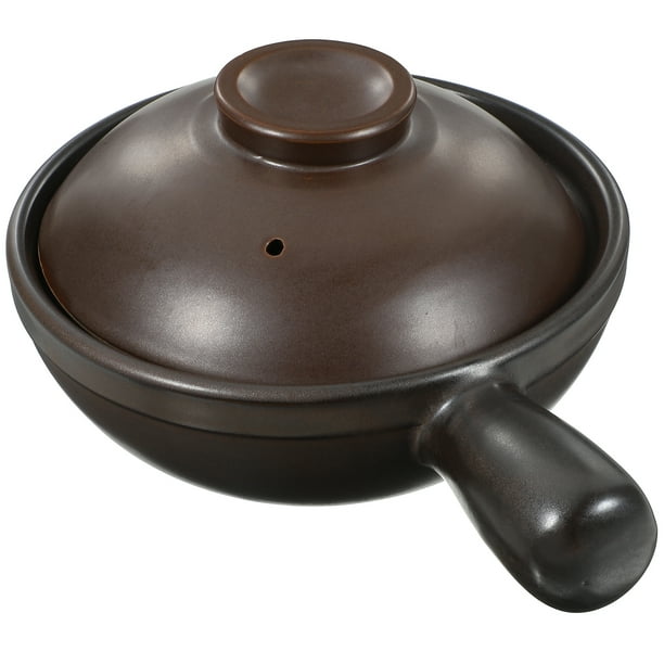 Traditional Casserole High Temperature Porcelain Casserole Household ...